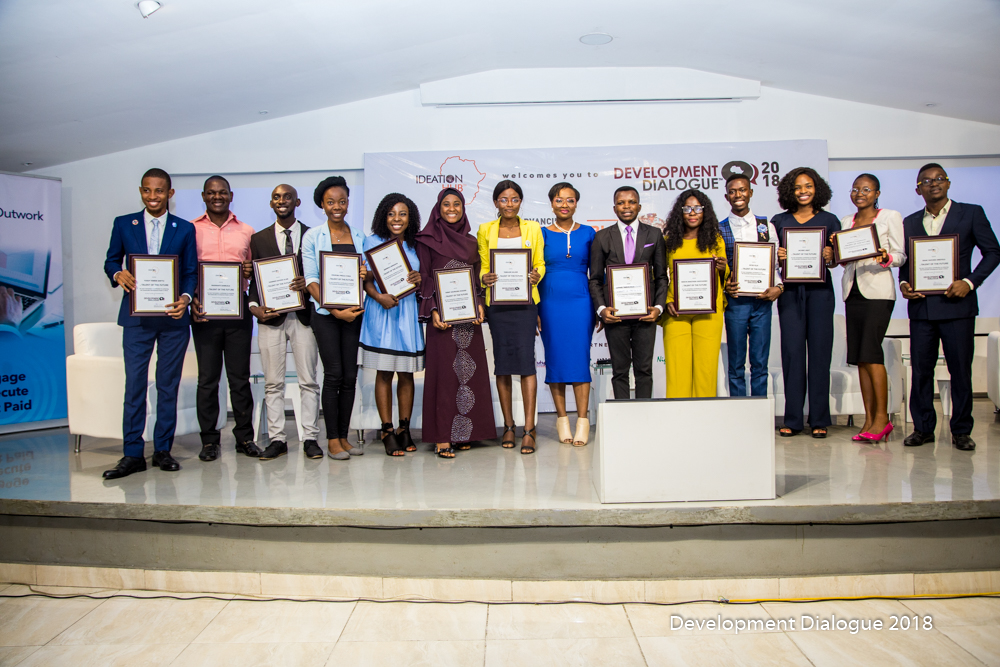 Premium - African Masterclass Series